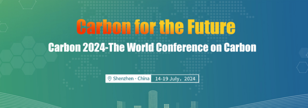 The World Conference on Carbon – Carbon 2024 - SFEC Carbone